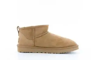 UGG Classic Ultra Mini Boots - Chestnut