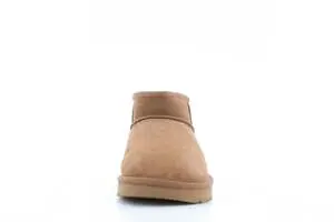 UGG Classic Ultra Mini Boots - Chestnut