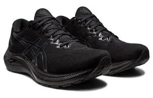 Asics Gt-2000 11 Athletic Sneakers - Black