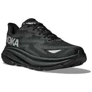 Hoka One One Clifton Gtx Sneakers - Black