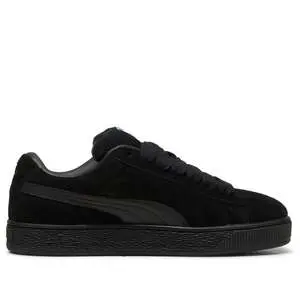 PUMA Suede Xl Sneakers - Black