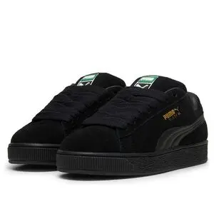 PUMA Suede Xl Sneakers - Black