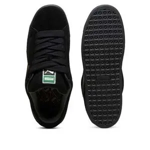 PUMA Suede Xl Sneakers - Black