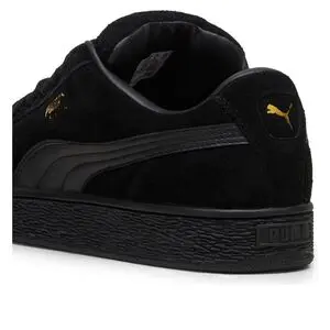 PUMA Suede Xl Sneakers - Black
