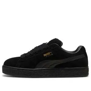 PUMA Suede Xl Sneakers - Black