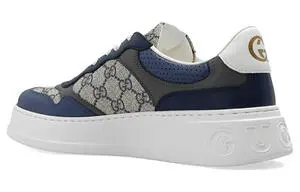 Gucci Gg Supreme Sneaker
