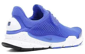 Nike Sock Dart Se Sneakers - Blue/blue/white