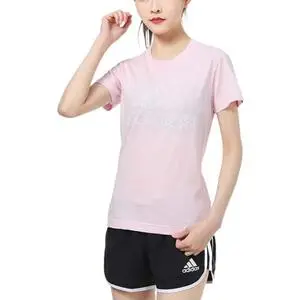 Adidas Graphic T-shirt