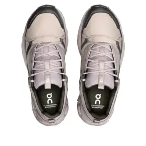 On Cloudhorizon Waterproof Shoes - Fog/thorn