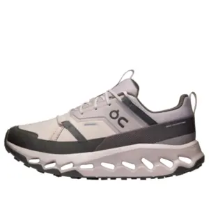 On Cloudhorizon Waterproof Shoes - Fog/thorn