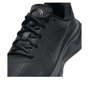Nike Journey Run Sneakers - Black/anthracite