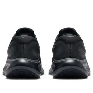 Nike Journey Run Sneakers - Black/anthracite