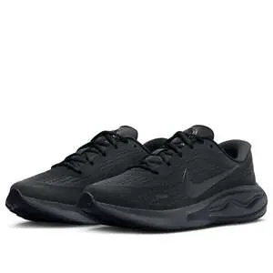 Nike Journey Run Sneakers - Black/anthracite