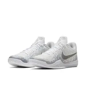 Nike Mamba Rage Basketball Sneakers