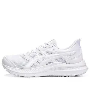 Asics Jolt 4 Athletic Sneakers - White