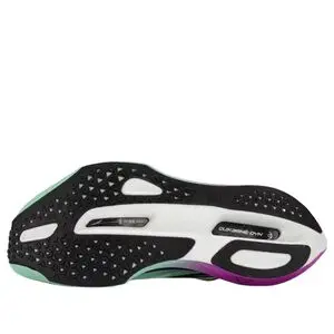 361 DEGREES Flying Flame "burning" Athletic Sneakers
