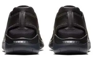 Nike Free Rn 2018 Sneakers - Black/anthracite