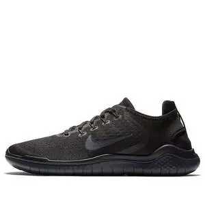 Nike Nike Free RN 2018 Sneakers Black/anthracite
