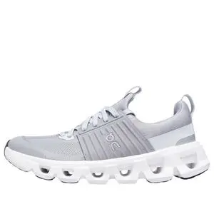 On Cloudswift Sneakers - Grey