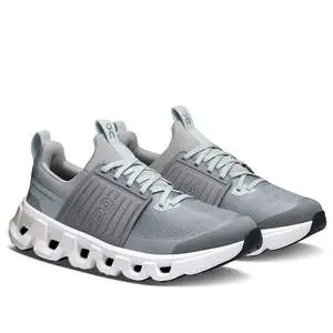 On Cloudswift Sneakers - Grey