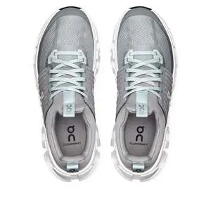 On Cloudswift Sneakers - Grey