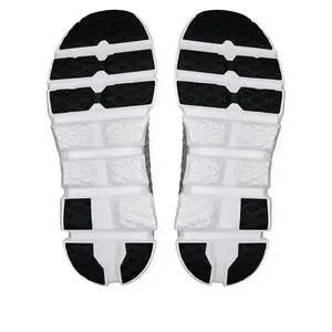 On Cloudswift Sneakers - Grey