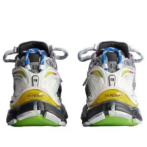 Balenciaga Runner Sneakers