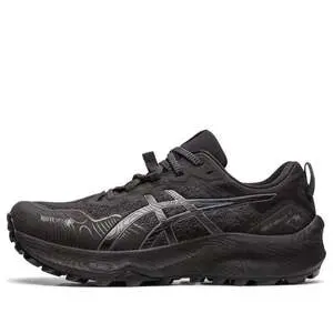 Asics ASICS Gel-Trabuco 11 GTX Athletic Sneakers Black