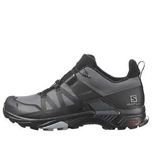 SALOMON X Ultra 4 Wide Gtx Athletic Shoes