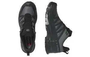 SALOMON X Ultra 4 Wide Gtx Athletic Shoes