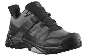 SALOMON X Ultra 4 Wide Gtx Athletic Shoes