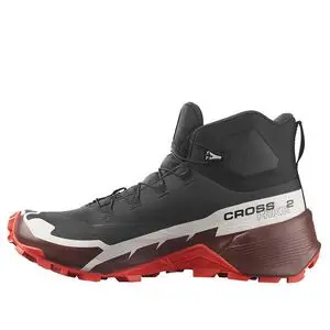 SALOMON Cross Hike Mid Gtx 2