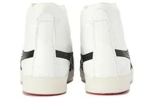 Onitsuka Tiger High Top Lace Up Sneakers
