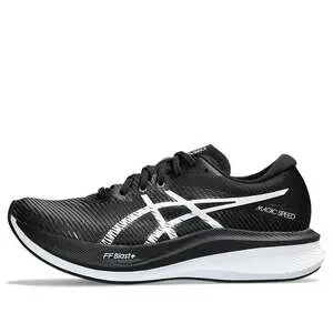 Asics Magic Speed 3.0 Athletic Sneakers - Black/white