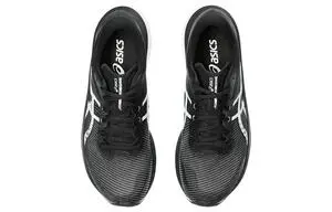 Asics Magic Speed 3.0 Athletic Sneakers - Black/white