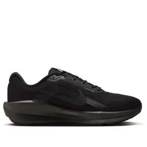 Nike Downshifter Extra Wide Running Sneakers - Anthracite/wolf Grey/black