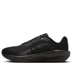 Nike Downshifter Extra Wide Running Sneakers - Anthracite/wolf Grey/black