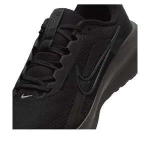 Nike Downshifter Extra Wide Running Sneakers - Anthracite/wolf Grey/black