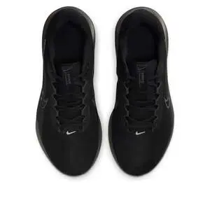 Nike Downshifter Extra Wide Running Sneakers - Anthracite/wolf Grey/black