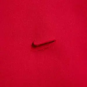 Nike X Jacquemus Swoosh Hoodie - Red/white
