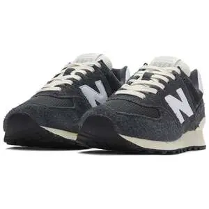 NEW BALANCE 574 Sneakers - Blue/grey