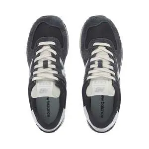 NEW BALANCE 574 Sneakers - Blue/grey