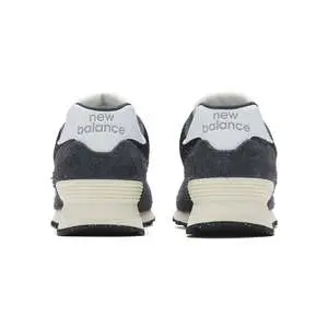 NEW BALANCE 574 Sneakers - Blue/grey