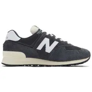 NEW BALANCE 574 Sneakers - Blue/grey