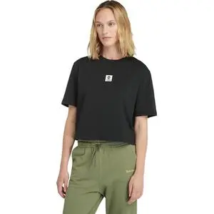 Timberland Logo T-shirt