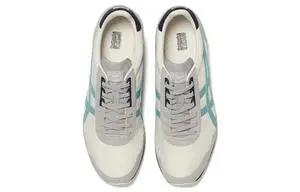 Onitsuka Tiger Dualio Athletic Sneakers - White