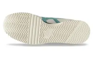 Onitsuka Tiger Dualio Athletic Sneakers - White