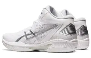 Asics Gel-hoop V15 High Top Sneakers