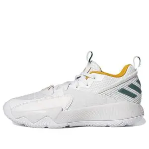 Adidas Dame Certified Extply 2.0 Sneakers - White