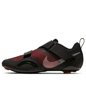 Nike Superrep Cycle Athletic Cycling Shoe - Black